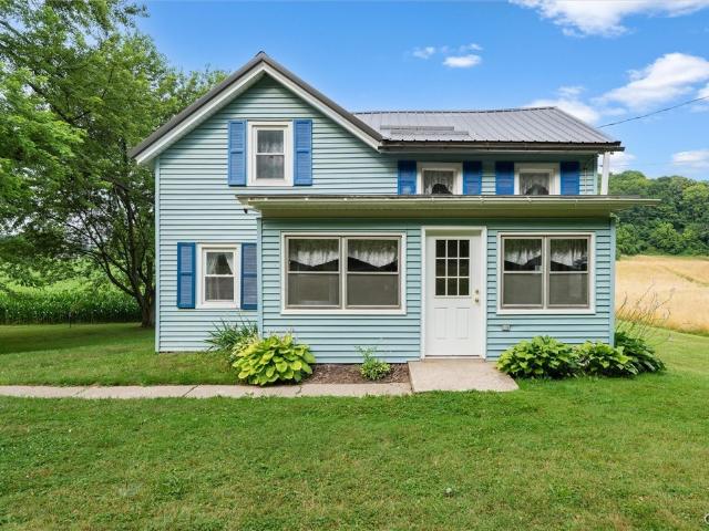 8661 Weedsport Sennett Road