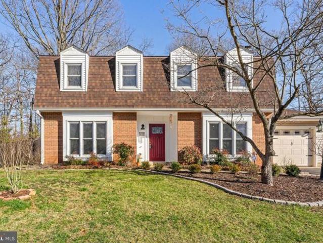 8661 Weir St, Manassas, VA 20110