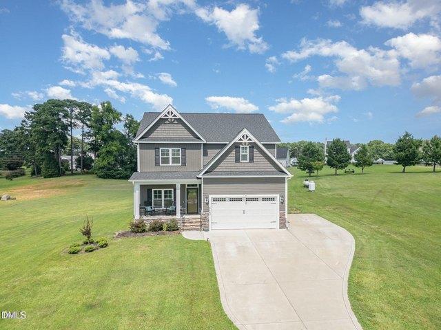 8662 Buckhorn Plantation Rd, Sims, NC 27880