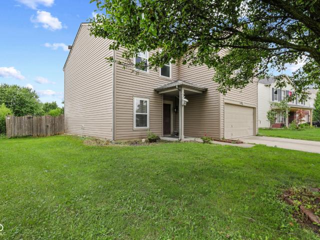 8662 Belle Union Drive
