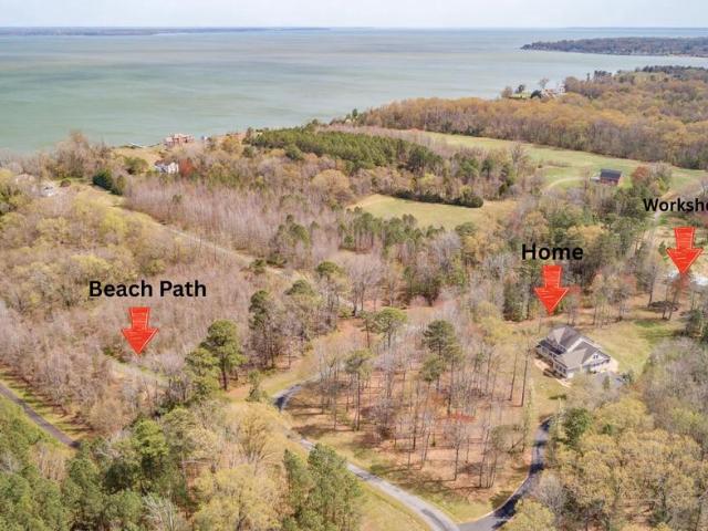 8662 Sandy Beach Lane