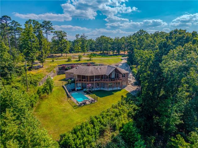 8662 Woods Road