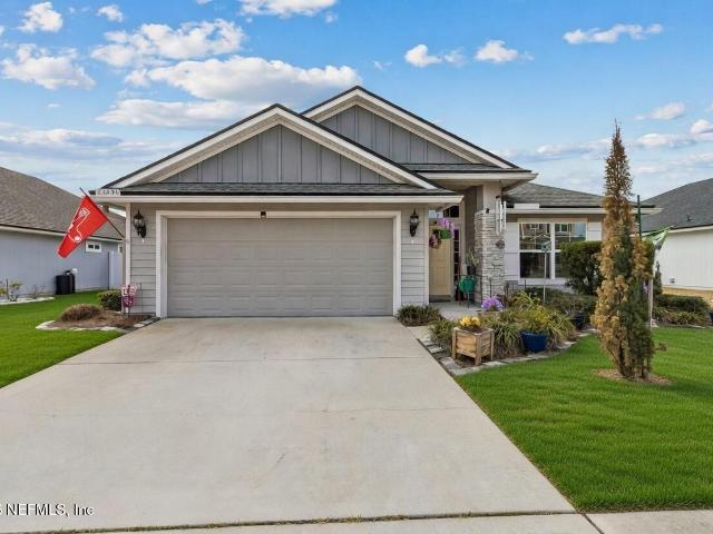 86636 Serenity Lake, Yulee, FL 32097 | MLS #2130 | Compass