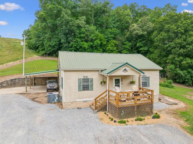 8663 Dog Creek Rd, Primm Springs, TN 38476 | MLS #3054 | Compass