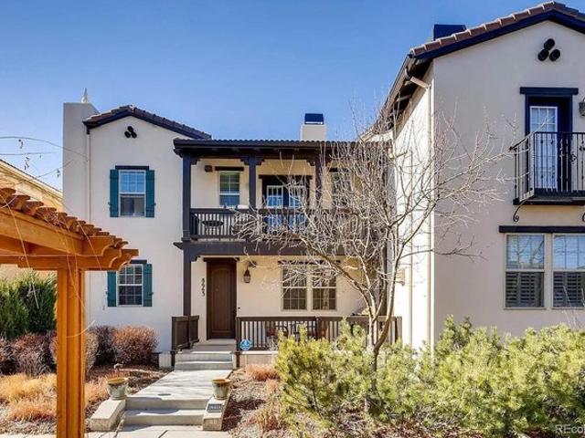 8663 E 29th Pl, Denver, CO 80238