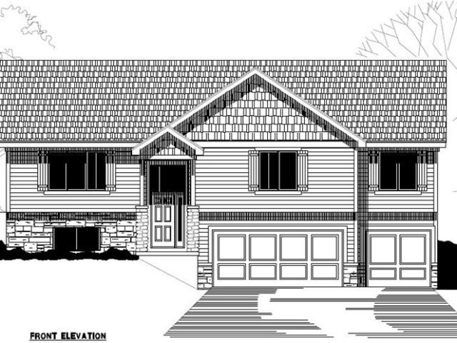 8663 Eagle Creek Drive