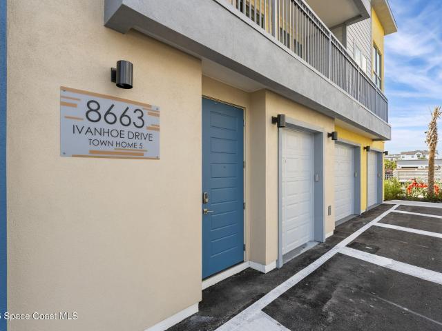 8663 Ivanhoe Dr, Melbourne, FL 32940 | MLS #1073 | Compass