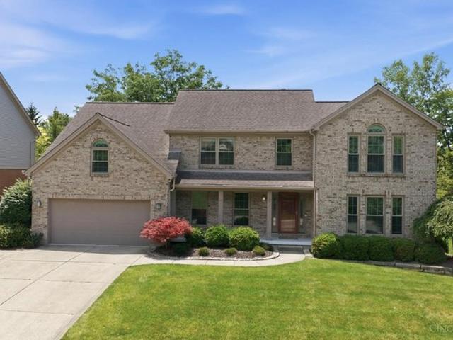 8663 Rupp Farm Dr, West Chester, OH 45069