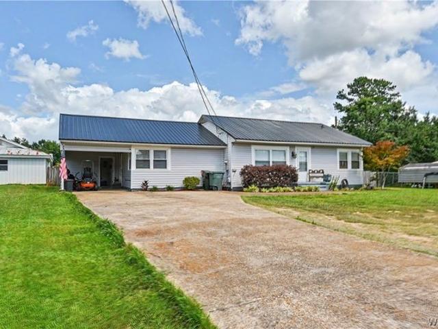 866 4th St NE, Gordo, AL 35466