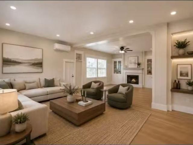 866 54th St #2, Emeryville, CA 94608