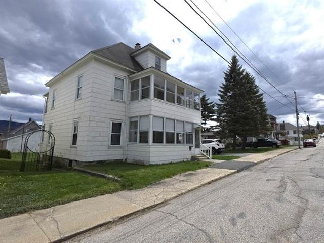 866 5th Ave, Berlin, NH 03570