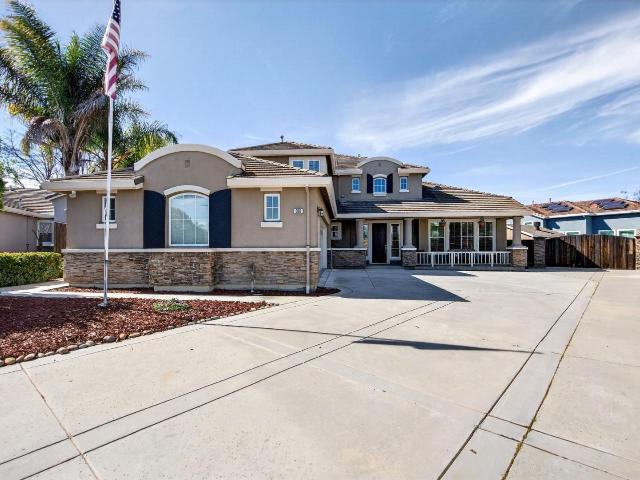 866 Covey Ct, Hollister, CA 95023 | MLS #ML82036 | Compass