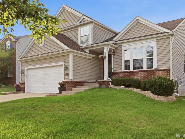 866 Canyon Creek Drive