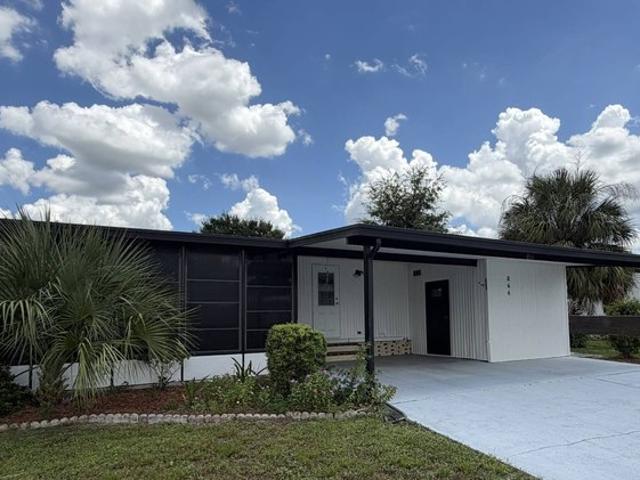 866 Century Dr, Winter Haven, FL 33881
