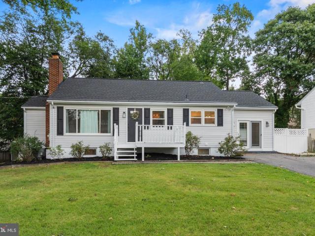 866 Chestnut Tree Drive