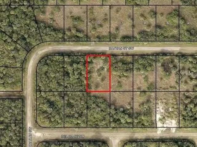 866 Banyan St SW, Palm Bay, FL 32908 MLS OM676114