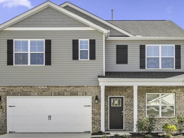 866 Bryson Blvd, Lexington, NC 27295
