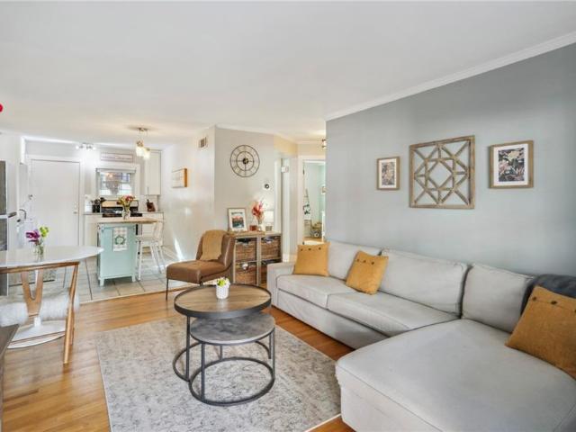 866 Briarcliff Rd NE, Unit B2, Atlanta, GA 30306 | MLS #7737 | Compass