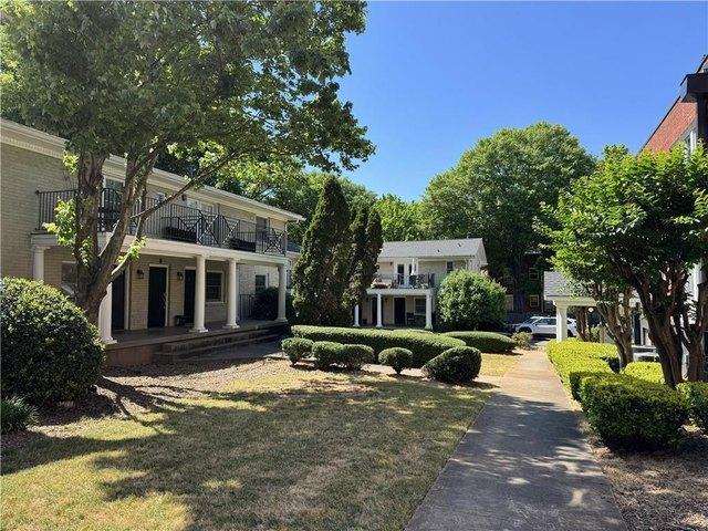 866 Briarcliff Rd NE Apt B1, Atlanta, GA 30306