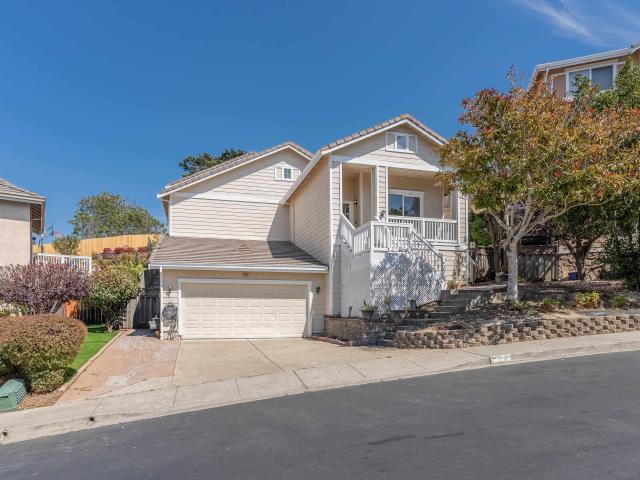 866 Bridgeway Cir