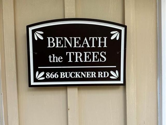 866 Buckner Road SE
