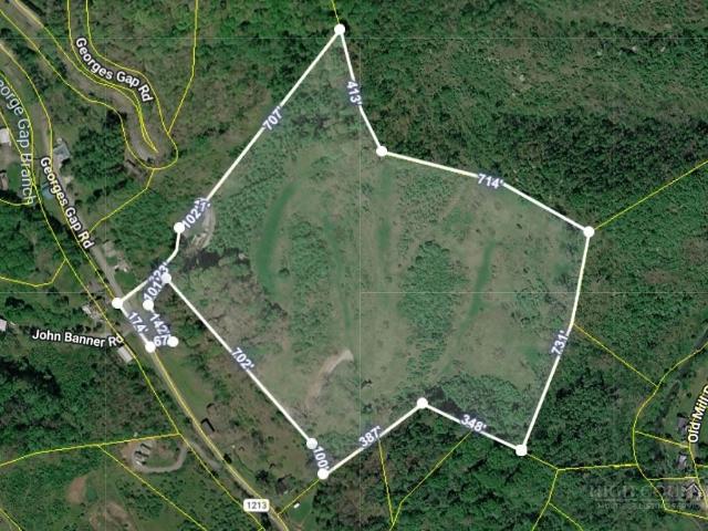 866 Georges Gap Road