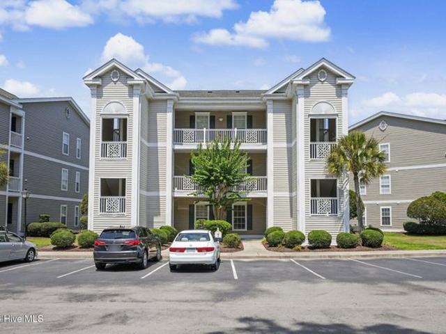 866 Great Egret Cir SW Unit 3, Sunset Beach, NC 28468
