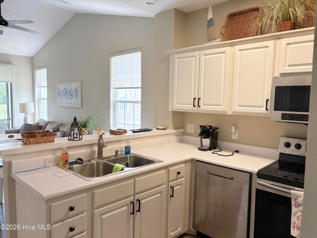 866 Great Egret Circle SW # # 6