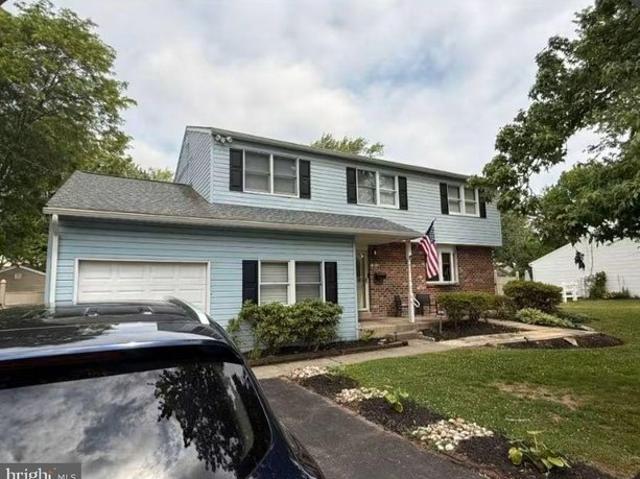 866 Decker Ln, Warminster, PA 18974