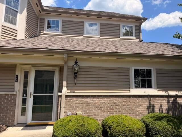 866 Flint Ridge # 301