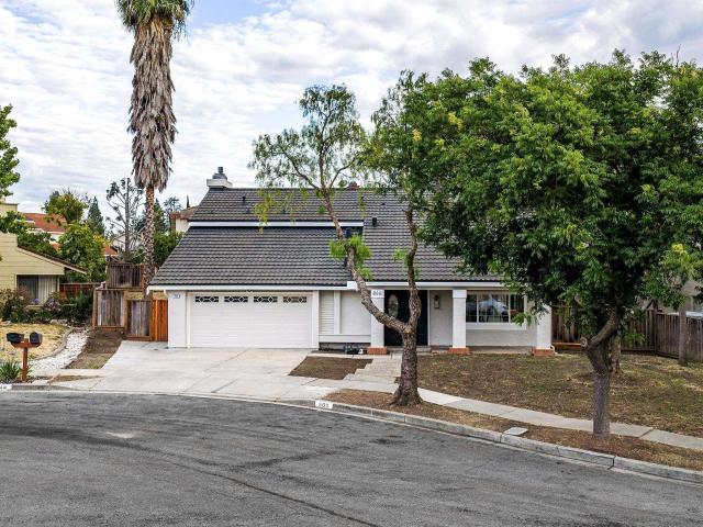 866 Hidatsa Ct