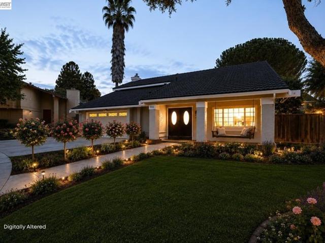 866 Hidatsa Ct, Fremont, CA 94539