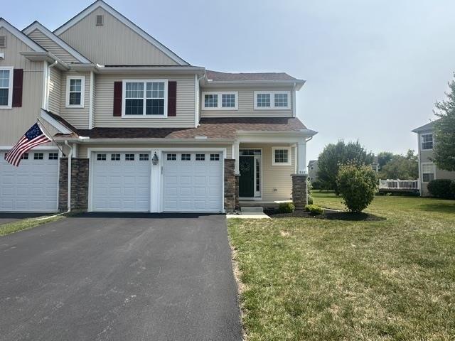 866 Iron Ln, Easton, PA 18040