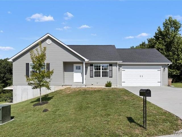 866 Lakeway Dr, Labadie, MO 63055