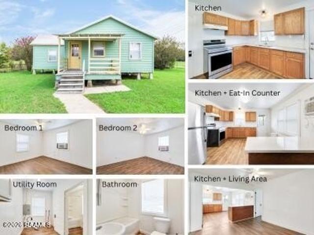 866 Mouton Rd, Sunset, LA 70584