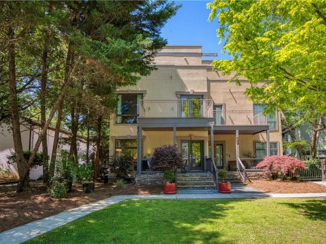 866 Monroe Dr NE, Atlanta, GA 30308 | MLS #7747 | Compass