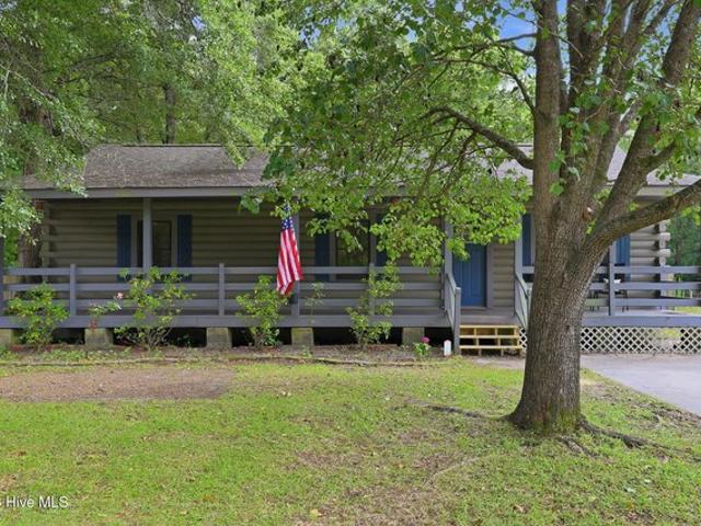 866 Mill River Rd, Jacksonville, NC 28540