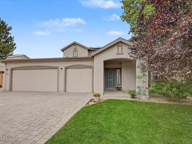 866 N University Park Loop, Reno, NV 89512