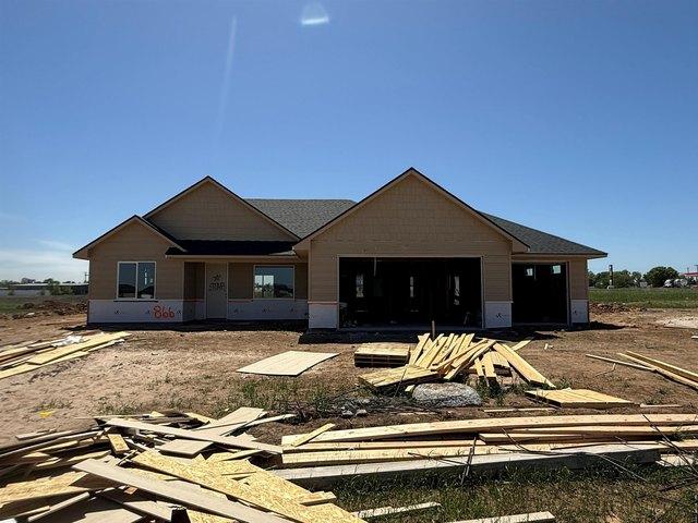866 N Main, Goddard, KS 67052