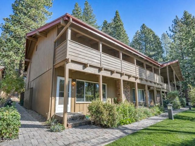 866 Northwood Blvd Unit 6, Incline Village, NV 89451