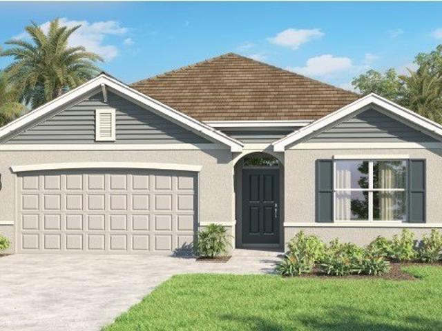 866 NE 16th Ave, Okeechobee, FL 34972