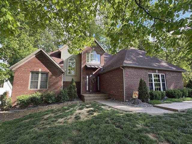 866 S Melody Ln, Santa Claus, IN 47579