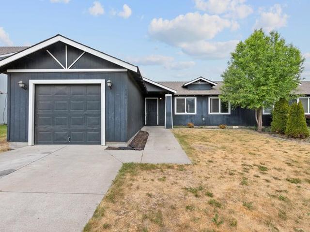 866 SE Kristin Way, Madras, OR 97741