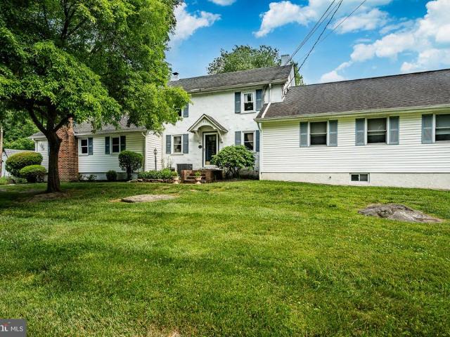 866 Shavertown Road