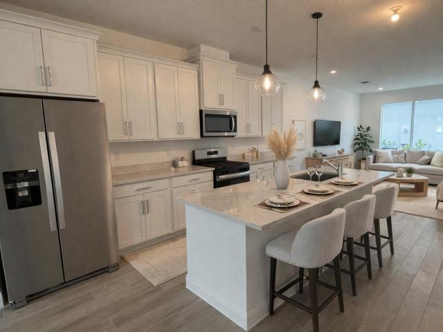866 SW Bushel Trail, Palm City, FL 34990 | MLS #B26002