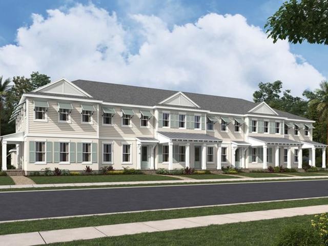 866 SW Bushel Trl, Palm City, FL 34990