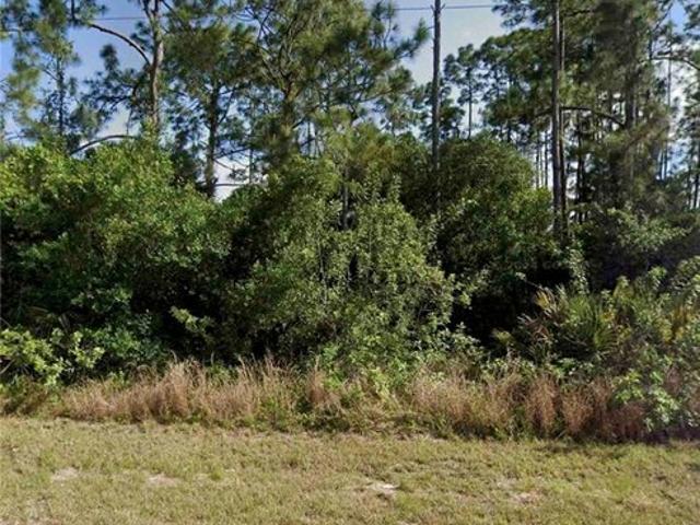 866 Porter St E, Lehigh Acres, FL 33974
