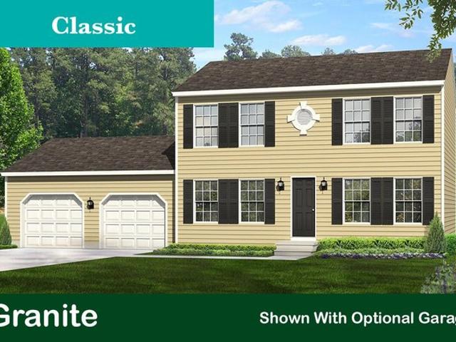 866 Parker Farm Rd Lot B, Buxton, ME 04093