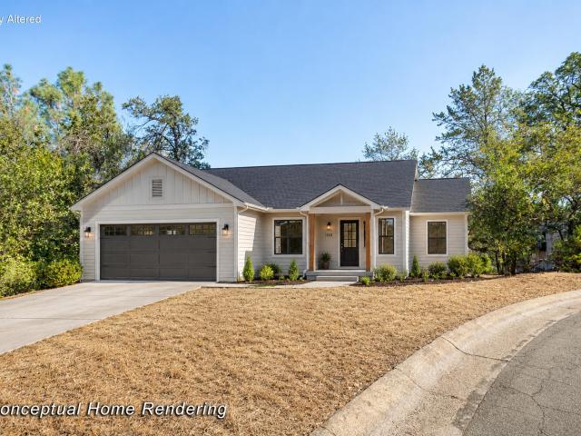 866 Pioneer Drive