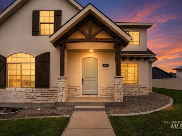 866 Quartz Rd
